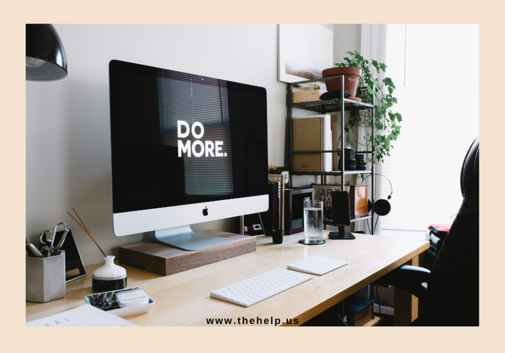 5 Time-Wasting Culprits Sneakily Sabotaging Your Workday – The Help